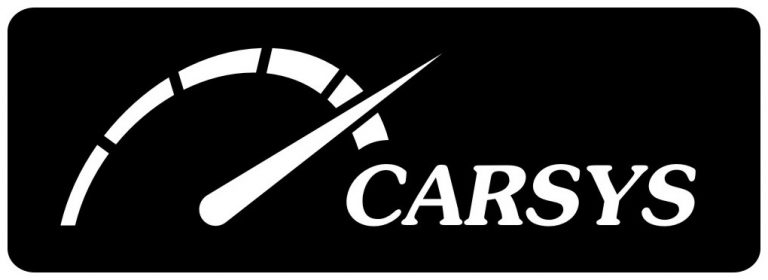 About CARSYS | CARSYS - Official Site